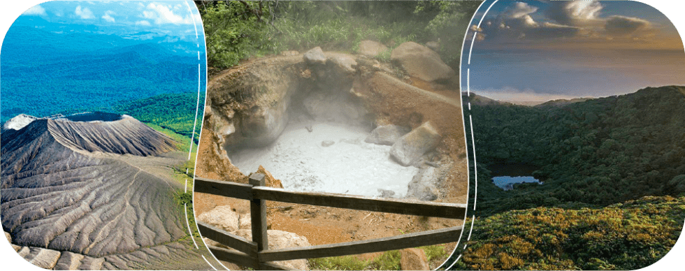 Ultimate Guide to Exploring Guanacaste’s Stunning Volcanoes in Costa ...