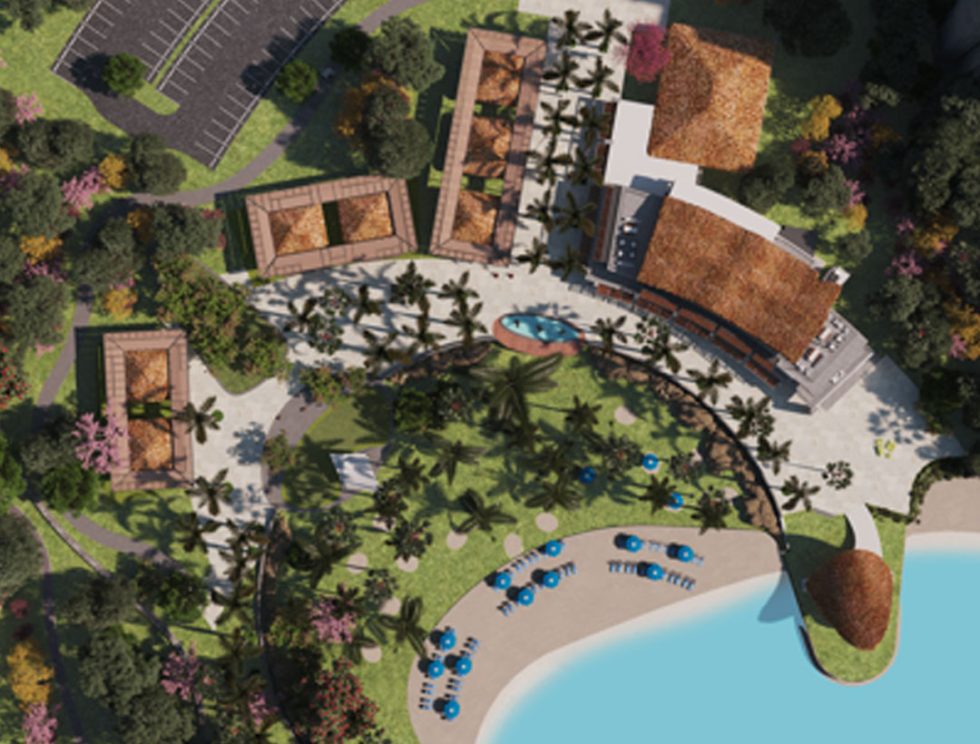 Nya Mixed Real Estate Project Launches in Costa Rica - Nya Guanacaste